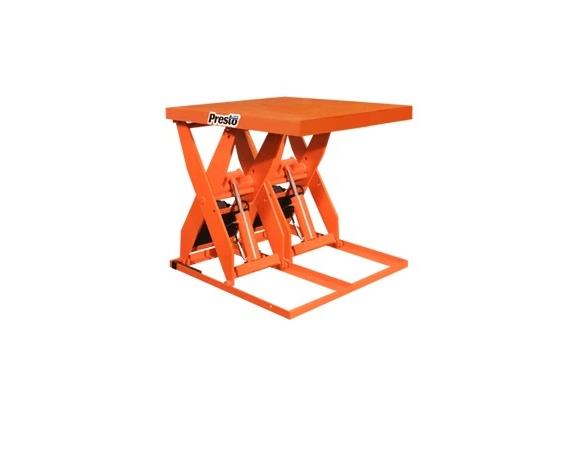Tandem Scissor Lift